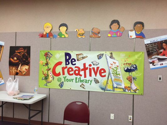 MAYA ANGELOU SOUTHEAST BRANCH LIBRARY - Updated December 2025 - 12 ...