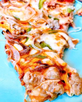 HOME SLICE PIZZA AND SUBS - 140 Photos & 112 Reviews - 5803 Hunt Club ...