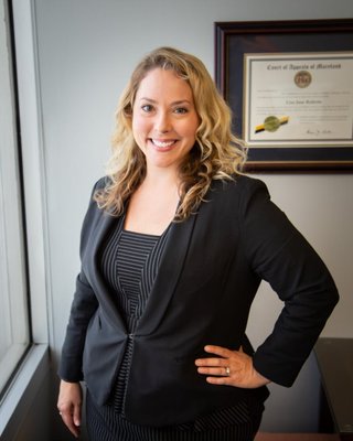 LAW OFFICE OF MARLA ZIDE - Updated July 2025 - 17 Photos - 7310 Ritchie ...