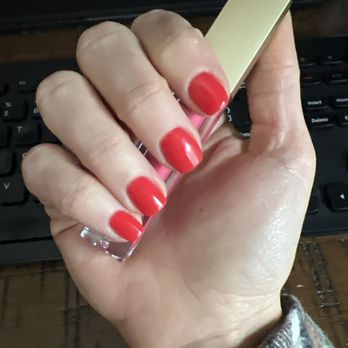 CHI NAIL BAR & SALON - Updated December 2025 - 83 Photos & 95 Reviews ...