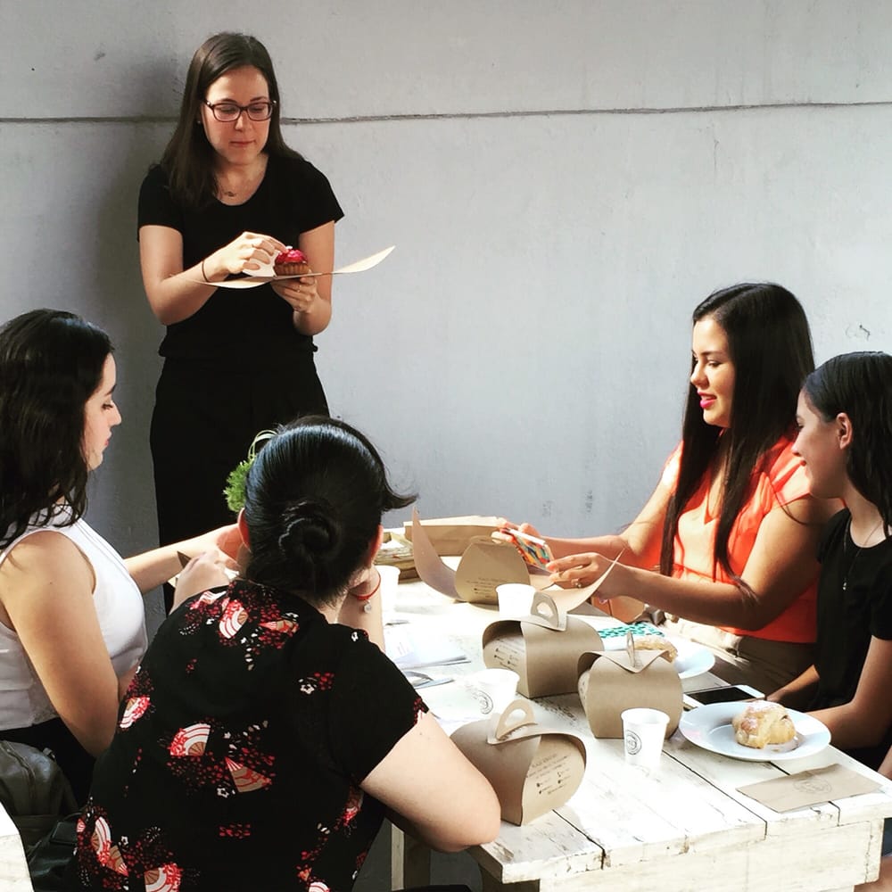 FOOD PHOTOGRAPHY WORKSHOP - 11 Photos - Eugenio Garza Sada 2762 ...