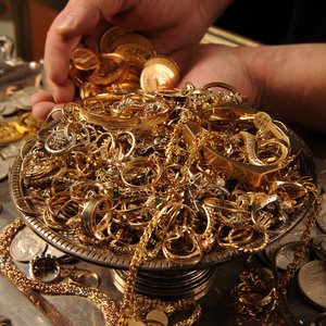 ATLANTA GOLD & COIN BUYERS - Updated May 2025 - 14 Reviews - 11555 ...