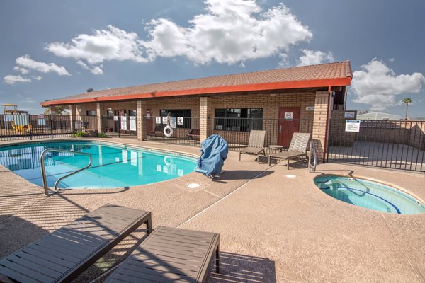 SUN & FUN RV PARK - Updated August 2025 - 33 Photos & 23 Reviews - 1000 ...