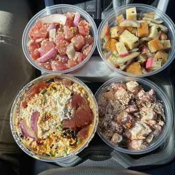 POKE EXPRESS - Updated February 2025 - 400 Photos & 217 Reviews - 4165 ...