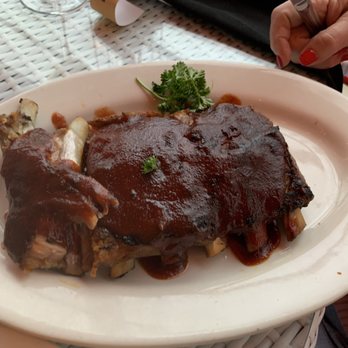 MONTGOMERY INN - THE BOATHOUSE - Updated June 2024 - 645 Photos & 718 ...