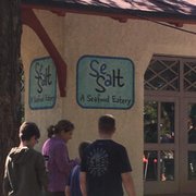 SEA SALT EATERY - 841 Photos & 718 Reviews - Seafood - 4825 Minnehaha ...