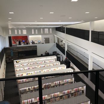 COLUMBUS METROPOLITAN LIBRARY - COLUMBUS - Updated December 2025 - 33 ...