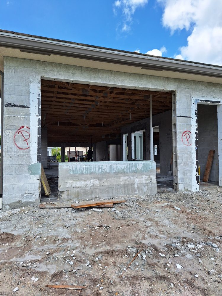 JJ CONCRETE CUTTING - Updated August 2025 - Request a Quote - 57 Photos ...