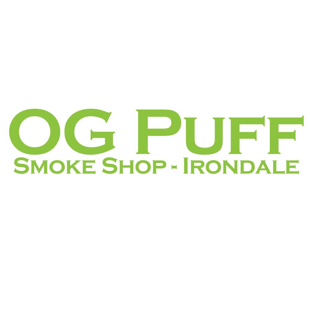 OG PUFF SMOKE SHOP - IRONDALE - Updated June 2025 - 1632 Montclair Rd ...