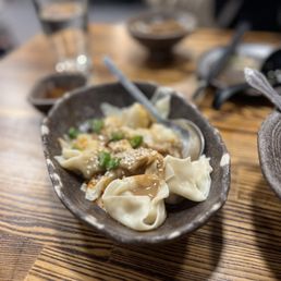 DUMPLING HOME - Updated August 2024 - 3946 Photos & 1639 Reviews - 298 ...