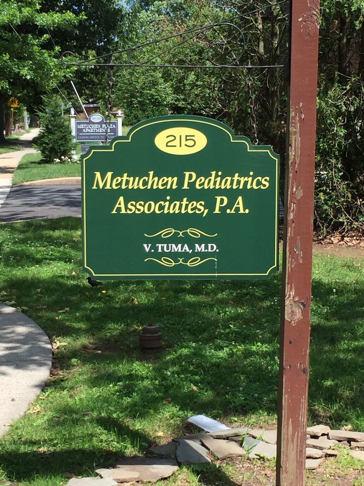 VICTOR TUMA, MD - Updated January 2025 - 215 Amboy Ave, Metuchen, New ...