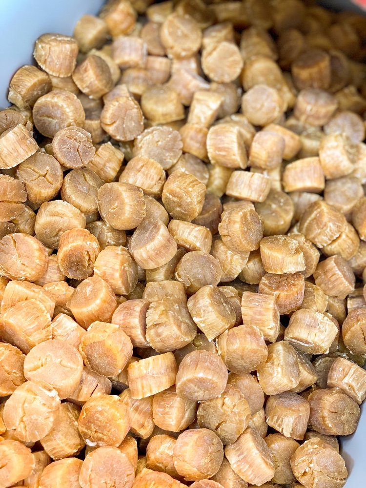 HING FUNG TRADING COMPANY - Updated July 2025 - 14 Photos - 717 Vallejo ...