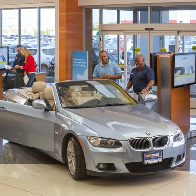 CARMAX - Updated June 2026 - 30 Photos & 29 Reviews - 597 Beasley Rd ...