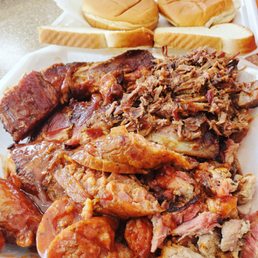 BJ’S ALABAMA BBQ - Updated September 2024 - 236 Photos & 287 Reviews ...