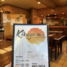 KIKUYA - Updated January 2025 - 1265 Photos & 334 Reviews - 1315 N King ...