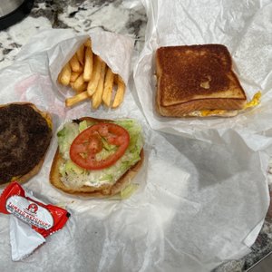 GOOD LUCK GRILL - 133 Photos & 251 Reviews - 14605 N Fm 973, Manor, TX ...
