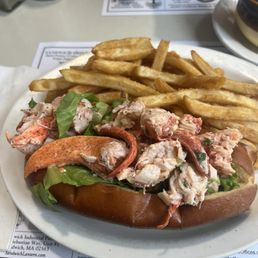 MARSHLAND RESTAURANT & BAKERY - Updated December 2025 - 164 Photos ...