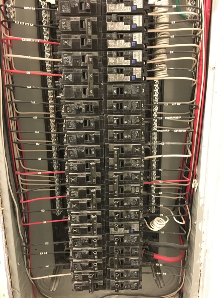 R&R ELECTRICAL - Request a Quote - Bronx , New Jersey - Electricians ...