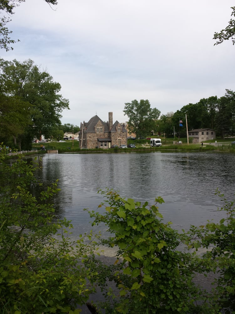 DELAFIELD RIVERWALK - Updated October 2025 - 740 N Plankinton Ave ...