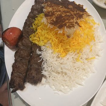 ALBORZ PERSIAN RESTAURANT - Updated June 2025 - 258 Photos & 339 ...