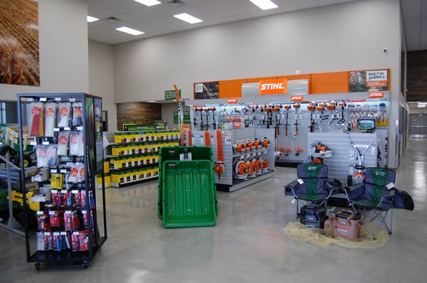 SHOPPA’S JOHN DEERE - EAST BERNARD - Updated November 2025 - 625 N TX ...