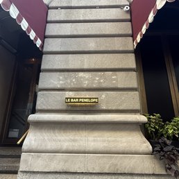 LE BAR PENELOPE - Updated July 2025 - 42 Photos & 21 Reviews - 14 E ...