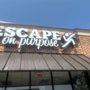 NERD ESCAPES - Updated October 2024 - 15 Photos & 24 Reviews - 117 ...