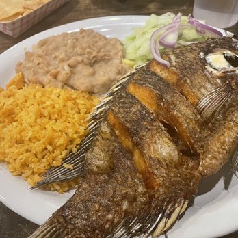 COMPADRES GRILL AND BAR - Updated December 2024 - 54 Photos & 72 ...