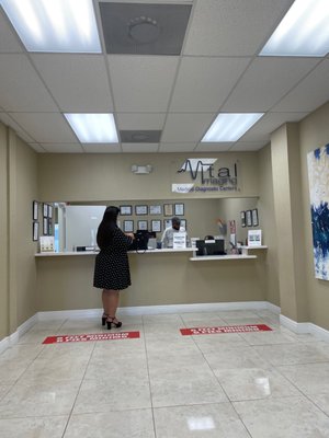 VITAL IMAGING CENTER- CORAL GABLES/BRICKELL CENTER - Updated December ...