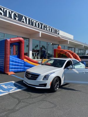 STG AUTO GROUP OF BELLFLOWER - Updated July 2024 - 342 Photos & 542 ...