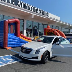 STG AUTO GROUP OF BELLFLOWER - 302 Photos & 404 Reviews - 8625 Artesia ...