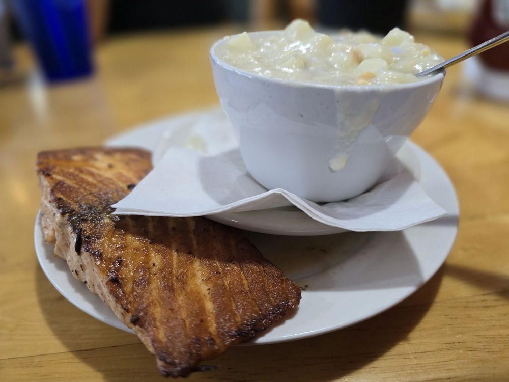 FISHERMAN’S WHARF RESTAURANT - Updated January 2026 - 148 Photos & 145 ...