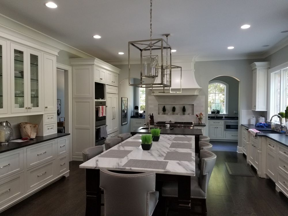 DORIAN J HOME REMODELING - Updated April 2025 - Request Consultation ...