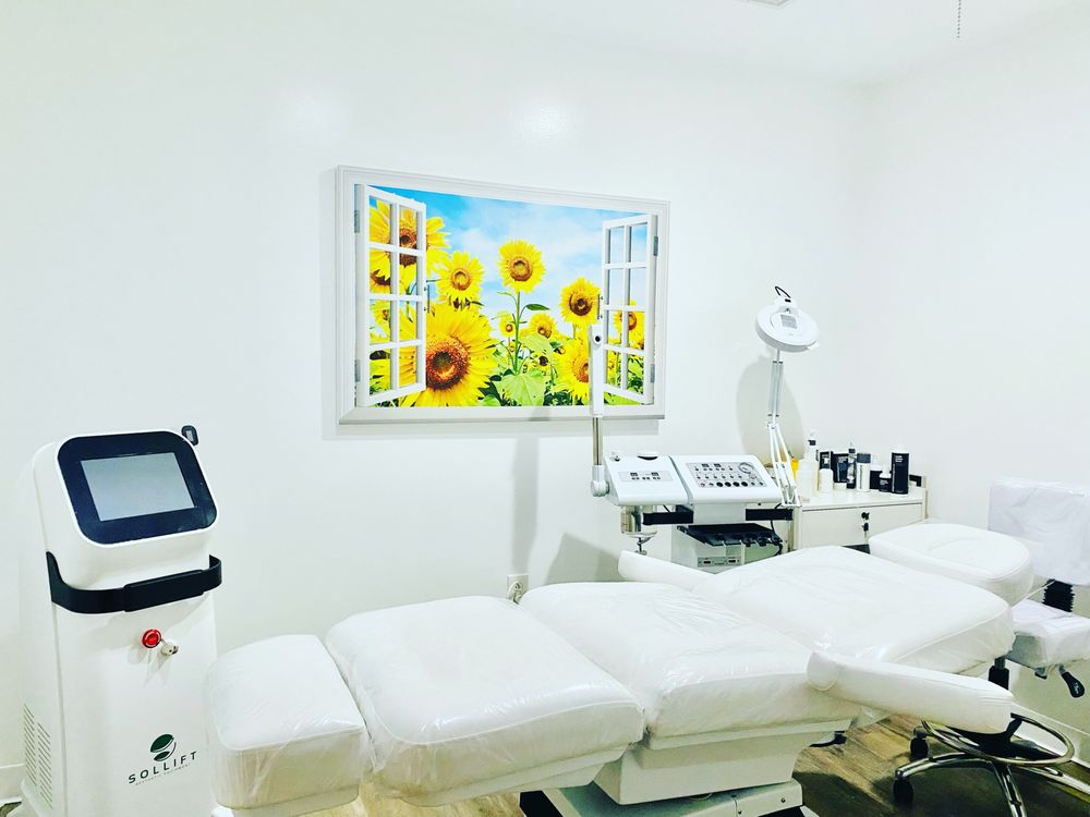 SHAM SKIN CARE & SPA - Updated June 2025 - 1220 Illick's Mill Rd ...