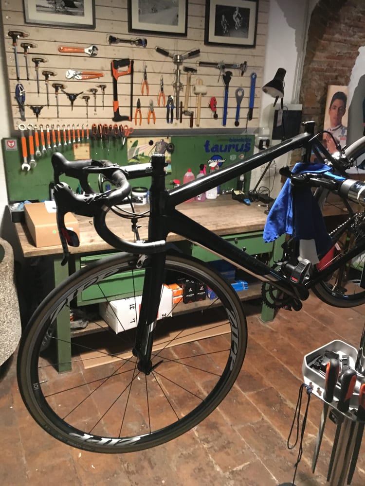 RUSH CYCLE - Updated January 2025 - Request a Quote - 21 Photos - Via ...