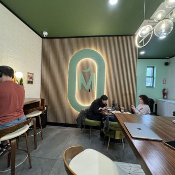 MOKAFE - Updated March 2025 - 241 Photos & 92 Reviews - 25-73 Steinway ...