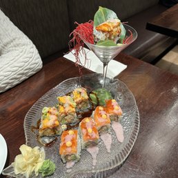 SUSHI EN - Updated October 2025 - 38 Photos & 52 Reviews - 1507 Euclid ...