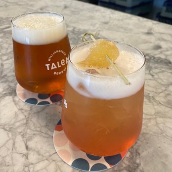 TALEA BEER - Updated October 2025 - 305 Photos & 151 Reviews - 87 ...
