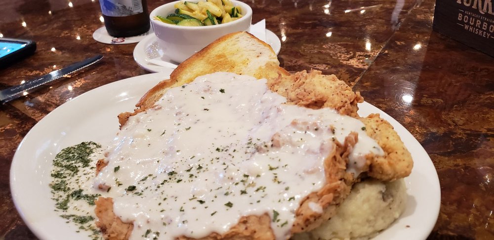 THE LODGE EATERY AND PUB - 45 Photos & 60 Reviews - American (New ...
