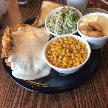 THE CAFE - Updated July 2025 - 23 Photos & 47 Reviews - 205 W Lee Ave ...