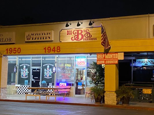 BIG B’S BARBECUE - Updated December 2025 - 167 Photos & 237 Reviews ...