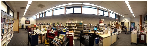 ASHLAND BRANCH LIBRARY - Updated December 2025 - 31 Photos & 15 Reviews ...