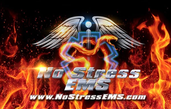 NO STRESS EMS TRAINING - Updated December 2025 - 10 Photos & 79 Reviews ...
