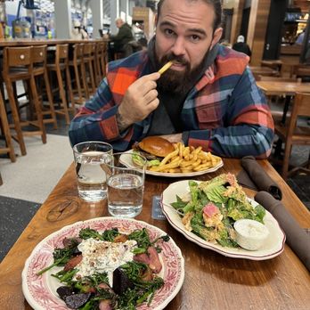 THE PUBLICAN - 3851 Photos & 3408 Reviews - 837 W Fulton Market ...