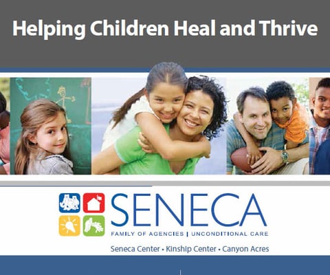 SENECA FAMILY OF AGENCIES - Updated December 2025 - 153 Photos & 47 ...