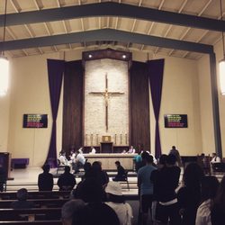 SAINT LINUS CATHOLIC CHURCH - 60 Photos & 13 Reviews - 13915 Shoemaker ...