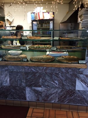 FAIRMOUNT PIZZA AND GRILL - Updated June 2024 - 124 Photos & 266 ...