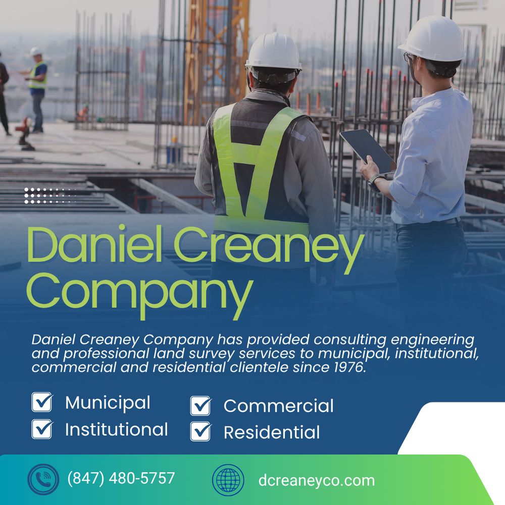 DANIEL CREANEY COMPANY - Updated January 2026 - 450 Skokie Blvd ...