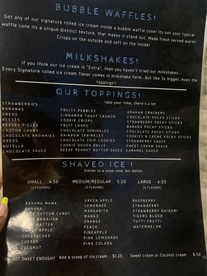 ICE ‘N’ ROLL - 34 Photos & 18 Reviews - 4263 N Main St, Fall River ...