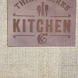 THIRTY ACRES KITCHEN - Updated October 2025 - 262 Photos - 95 Reviews ...